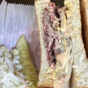 JOSH’S DELICATESSEN & APPETIZING - 453 Photos & 424 Reviews - 9517 ...