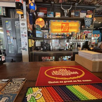 THE DIVE BAR SHIRT CLUB - Updated January 2026 - 85 Photos & 47 Reviews ...