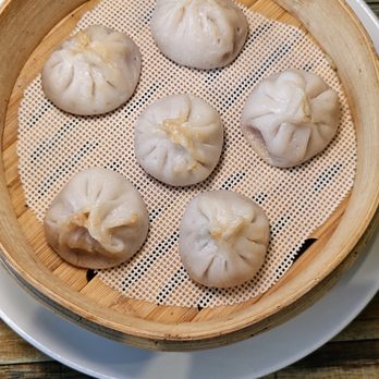 DUMPLING FACTORY - Updated December 2024 - 47 Photos & 27 Reviews - 950 ...