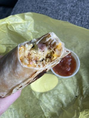 HAM ‘N SCRAM - 19 Photos & 30 Reviews - 4004 E 7th St, Long Beach ...