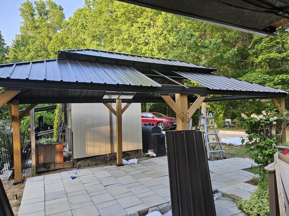 MANOR CONSTRUCTION - Updated March 2025 - 15 Photos - Castle Shannon ...