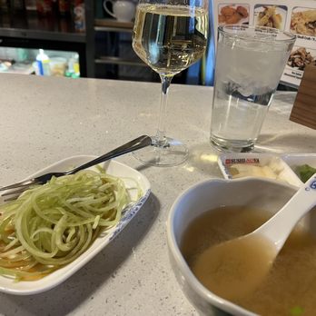 SUSHI NOVA - Updated January 2025 - 323 Photos & 237 Reviews - 16081 S ...
