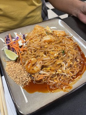 THAILAND STATION - 38 Photos & 40 Reviews - 1730 E Republic Rd ...