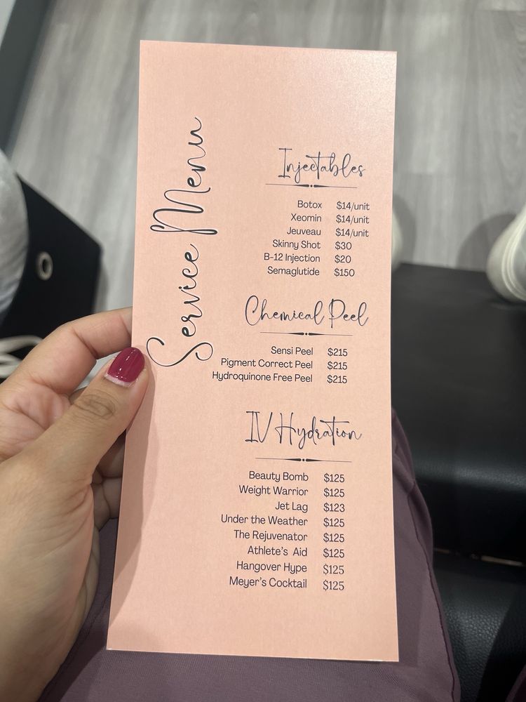 PRISM AESTHETICS - Updated January 2025 - 633 W N Ave, Chicago ...