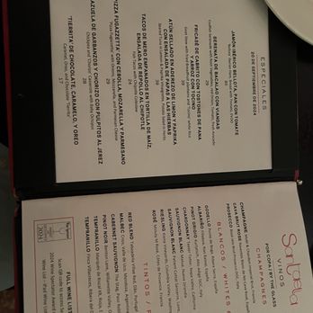 SANTAELLA - Updated December 2024 - 926 Photos & 593 Reviews - 219 ...