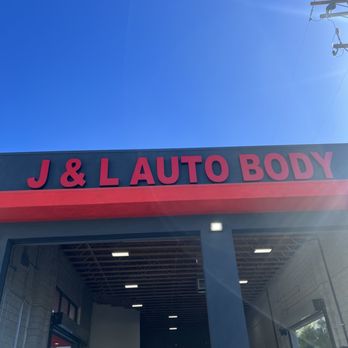 J & L AUTO BODY - Updated December 2025 - 573 Photos & 92 Reviews - 928 ...