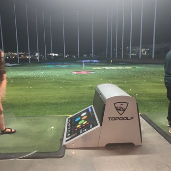TOPGOLF - Updated December 2025 - 699 Photos & 799 Reviews - 10601 E ...