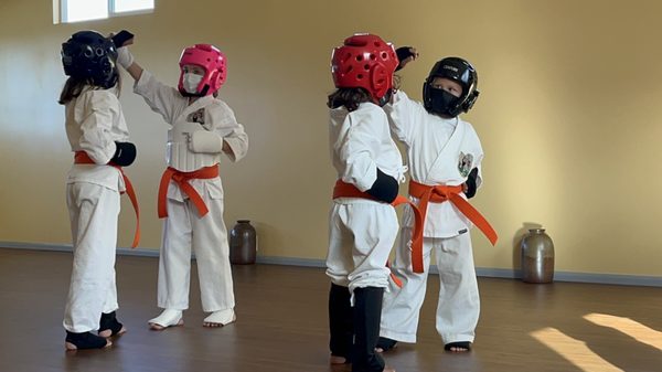 KNIGHT’S ISSHIN-RYU KARATE & KOBUDO - Updated April 2026 - 18 Photos ...