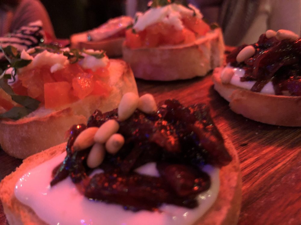 BUNGA BUNGA - Updated October 2025 - 13 Photos & 24 Reviews - 37 ...