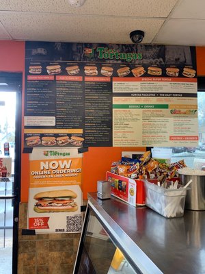 LAS TORTUGAS - Updated December 2024 - 29 Photos & 91 Reviews - 1549 W ...