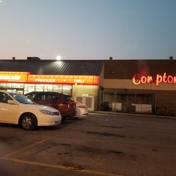 COMPTON’S FOODLAND - Updated December 2025 - 29 Reviews - 2808 Old ...