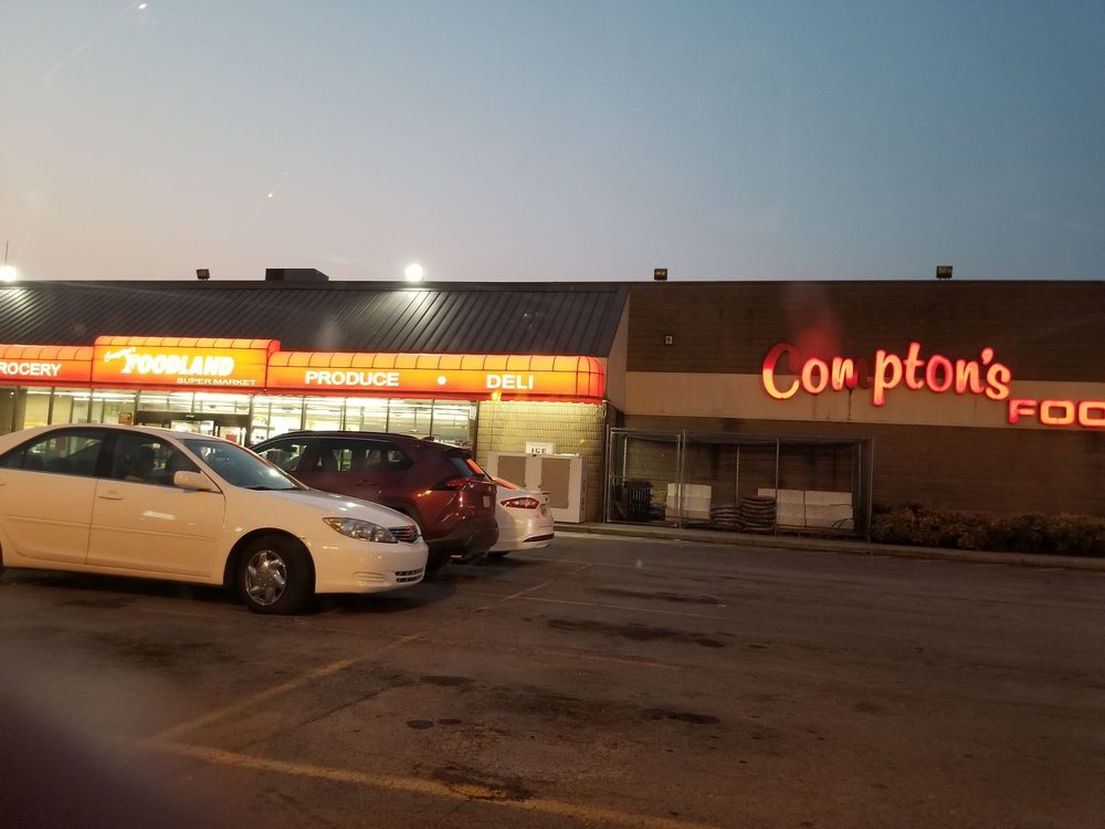 COMPTON’S FOODLAND - 18 Reviews - 2808 Old Smith Springs Rd, Nashville ...