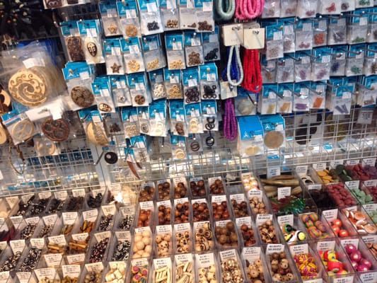 TOHO SHOJI NEW YORK - 35 Photos & 81 Reviews - 4 Bryant Park, New York, New York - Art Supplies ...