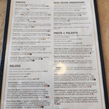 WATERSHED PUB & KITCHEN - Updated October 2024 - 300 Photos & 481 ...