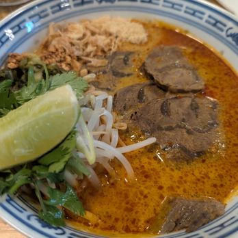 FAT MAO NOODLES - Updated January 2026 - 293 Photos & 109 Reviews - 983 ...