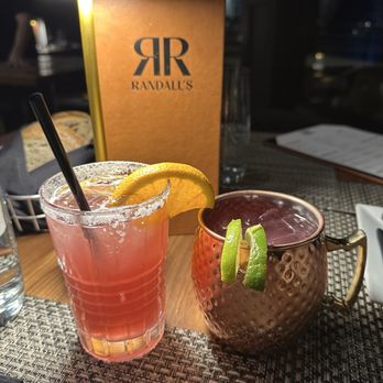 RANDALL’S RESTAURANT - Updated December 2025 - 102 Photos & 32 Reviews ...
