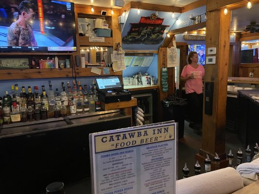 CATAWBA INN PUB - Updated September 2025 - 10 Photos & 39 Reviews ...