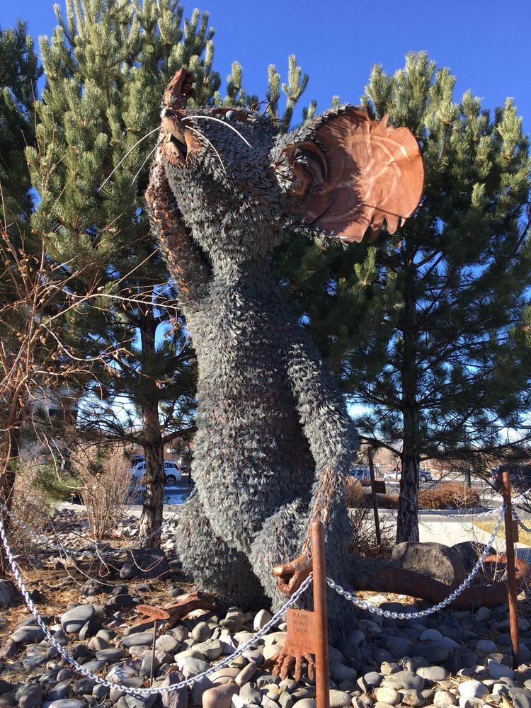 MONTROSE MOUSE - Updated February 2025 - 3480 Wolverine Dr, Montrose ...