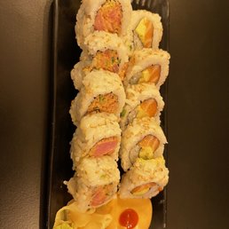 OBBA SUSHI - Updated July 2024 - 271 Photos & 318 Reviews - 200 SE 15th ...