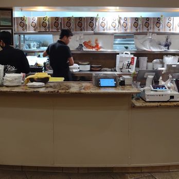 CHEF ZHU - Updated November 2024 - 354 Photos & 156 Reviews - 7845 ...