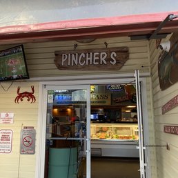 PINCHERS - Updated August 2025 - 252 Photos & 344 Reviews - 28580 ...