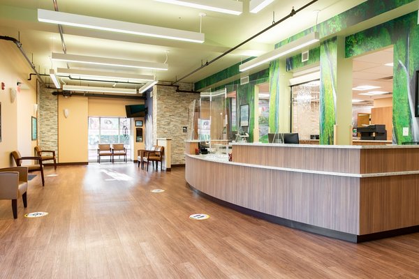 UNIVERSITY OF MARYLAND URGENT CARE - ROTUNDA - Updated January 2026 ...