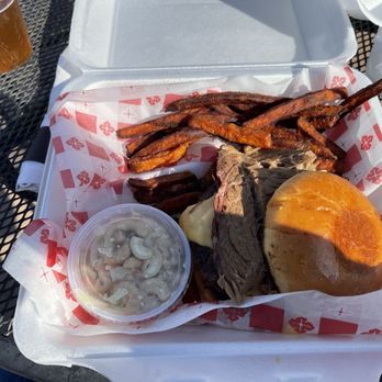 BOONDOCKS BBQ BURGERS AND BREWS - Updated October 2025 - 92 Photos & 78 ...