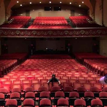 BERGEN PERFORMING ARTS CENTER - Updated December 2025 - 161 Photos ...