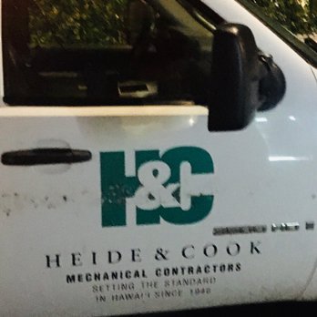 Heide & Cook - Updated December 2025 - 1714 Kanakanui St, Honolulu ...