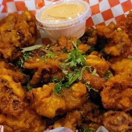 THE CRAB BAY - Updated December 2025 - 990 Photos & 578 Reviews - 3210 ...