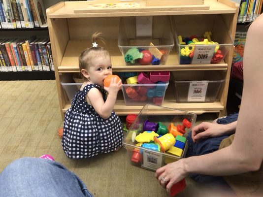 SACRAMENTO PUBLIC LIBRARY - CARMICHAEL - Updated December 2025 - 69 ...