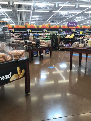 WALMART SUPERCENTER - Updated July 2024 - 47 Photos & 170 Reviews - 857 ...