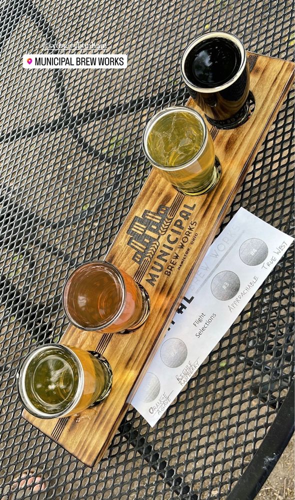 MUNICIPAL BREW WORKS - Updated August 2024 - 79 Photos & 75 Reviews ...