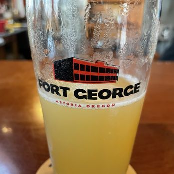 FORT GEORGE BREWERY + PUBLIC HOUSE - Updated August 2024 - 1591 Photos ...
