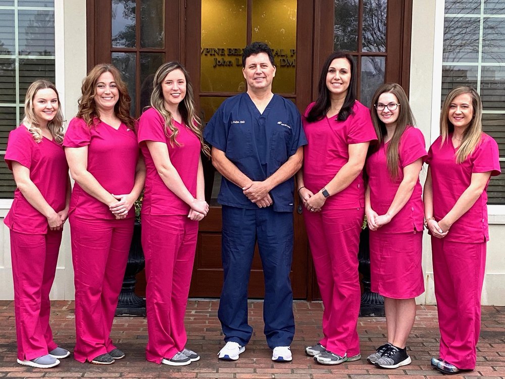 PINE BELT DENTAL & DR. JOHN GUILLOT - Updated March 2025 - 13 Photos ...