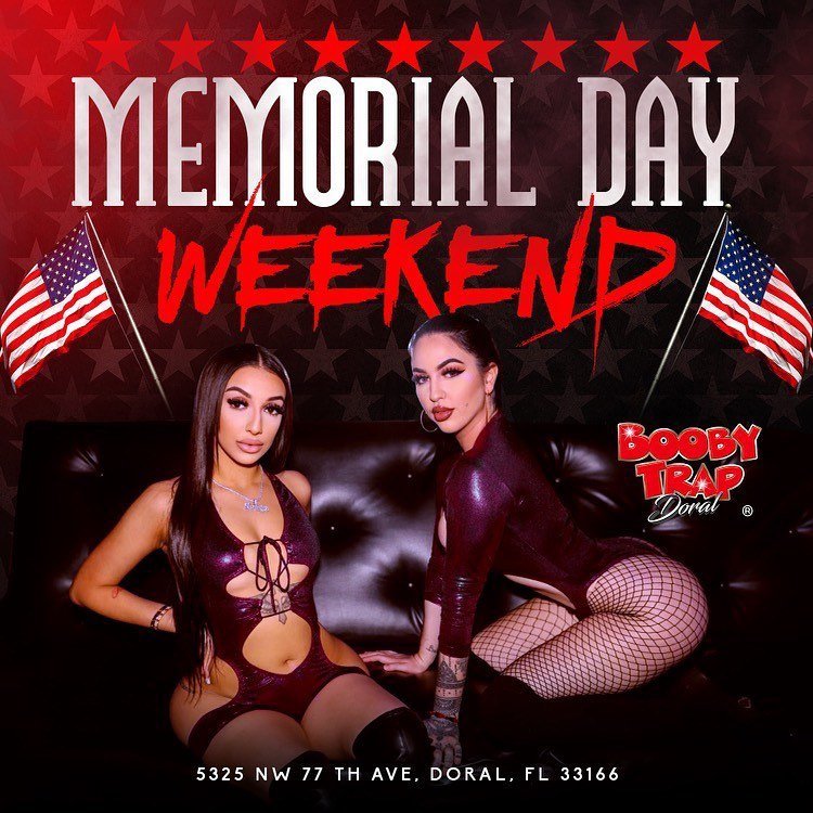 BOOBY TRAP - Updated October 2025 - 11 Photos & 52 Reviews - 5325 NW 77th Ave, Doral, Florida ...