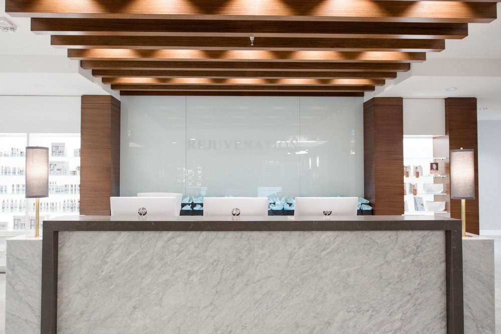 REJUVENATION DERMATOLOGY - Updated December 2025 - 10665 Jasper Avenue ...