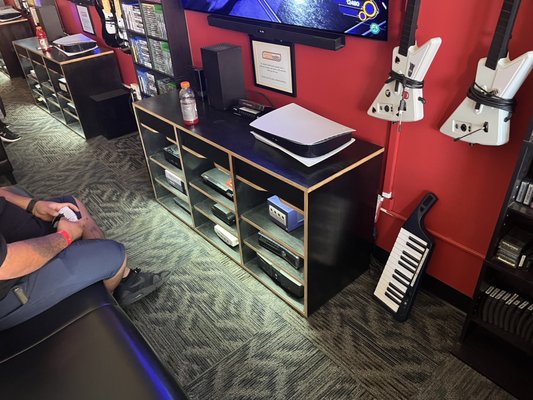 YESTERCADES - Updated December 2025 - 165 Photos & 181 Reviews - 80 ...