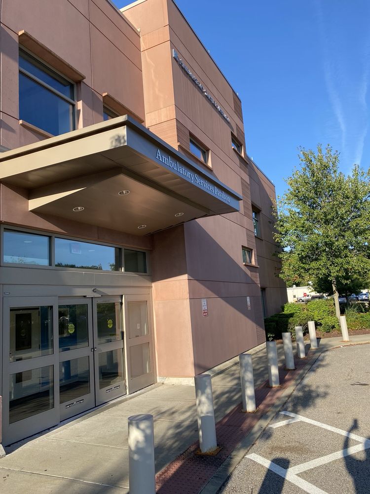 KENT HOSPITAL - Updated September 2025 - 19 Photos & 142 Reviews - 455 ...