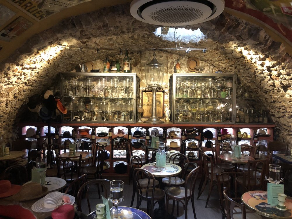 ABSINTHE BAR - 25 Photos & 35 Reviews - 25 bis cours Masséna, Antibes ...
