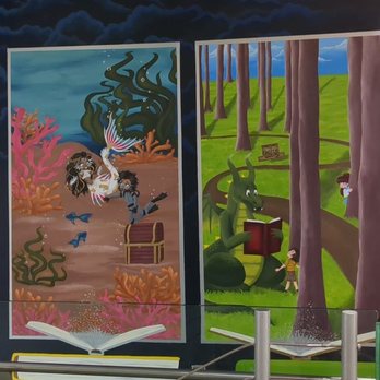 PRESCOTT VALLEY PUBLIC LIBRARY - Updated August 2025 - 32 Photos & 11 ...