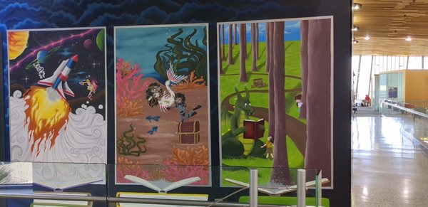 PRESCOTT VALLEY PUBLIC LIBRARY - Updated August 2025 - 32 Photos & 11 ...