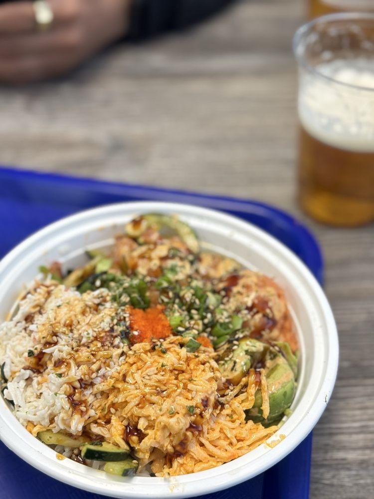 POKI BOWL - Updated October 2025 - 115 Photos & 86 Reviews - 1470 W ...