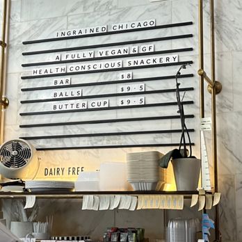 INGRAINED - Updated January 2025 - 241 Photos & 176 Reviews - 108 W ...