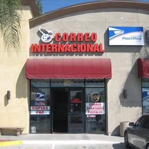 POSTAL PLUS DEPOT - Updated July 2025 - 2475 Paseo De Las Americas, San ...