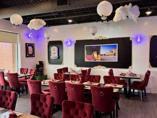 LAYALI HALAB - Updated December 2025 - 120 Photos & 76 Reviews - 10477 ...