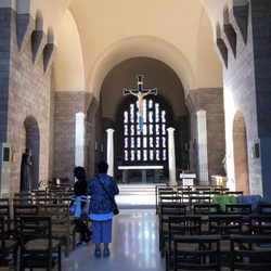 MOUNT ST JOSEPH CARMELITE MONASTERY - 50 Photos - 12455 Clayton Rd, San ...