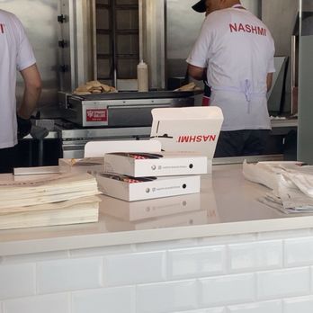 NASHMI - Updated December 2025 - 12 Photos & 15 Reviews - 11056 SW Hwy ...