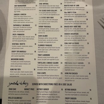 BISTRO ELEVEN - Updated December 2025 - 73 Photos & 83 Reviews - 13208 ...