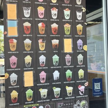 TAI CHI BUBBLE TEA - Updated October 2025 - 87 Photos & 31 Reviews - 98 ...